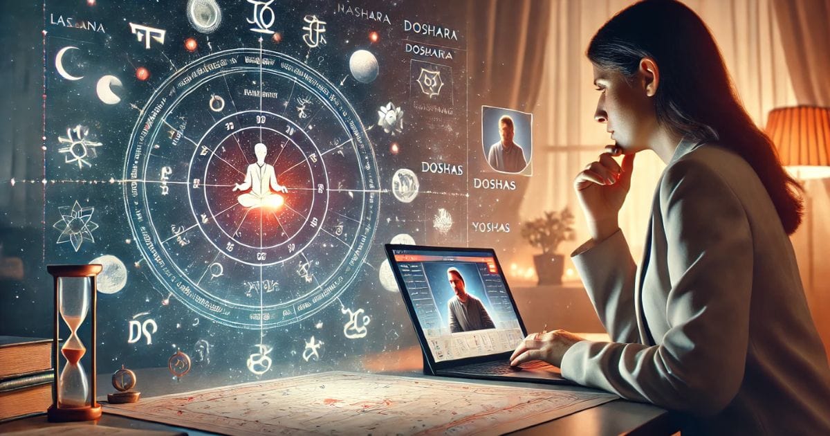 Janam Kundli Analysis: Decode Your Birth Chart Like a Pro - AstroInsights guru