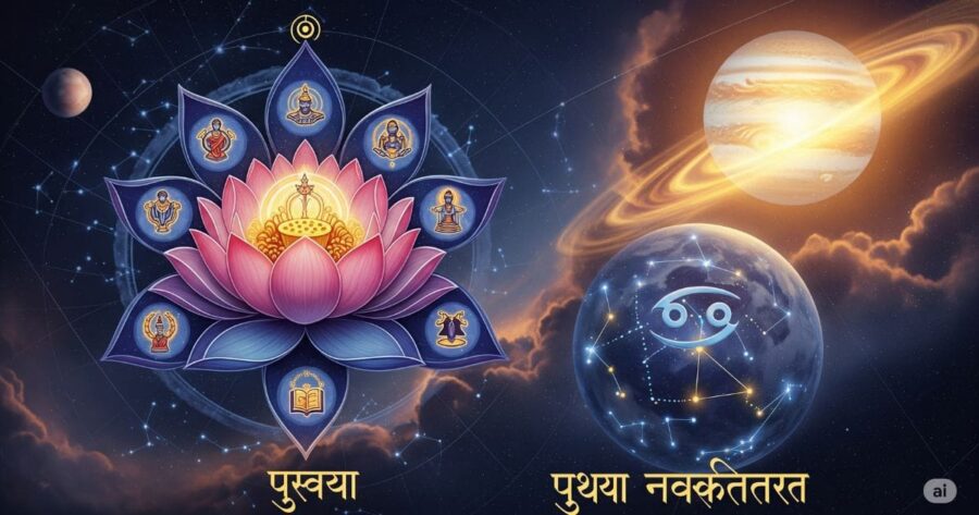 Pushya Nakshatra: Most Auspicious Star? Traits & Career - AstroInsights ...